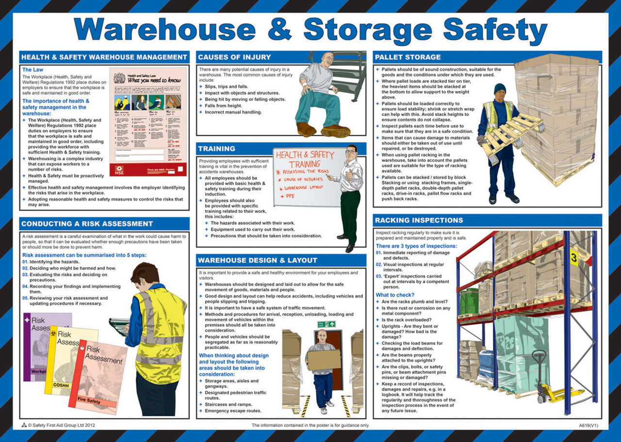 Warehouse Storage Safety Signs 2 Safety warehouse-storage-safety-signs-2-safety