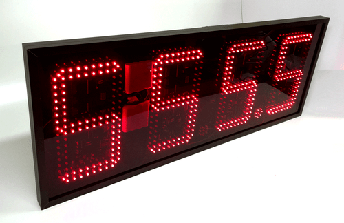 LED Scoreboards - Remote Displays - 🐟Pro Tournament Scales