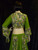 Beautiful Apple Green Gypsy Set - Magical Fashions