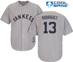 New York Yankees Jerseys & Shirts | Authentic MLB Apparel