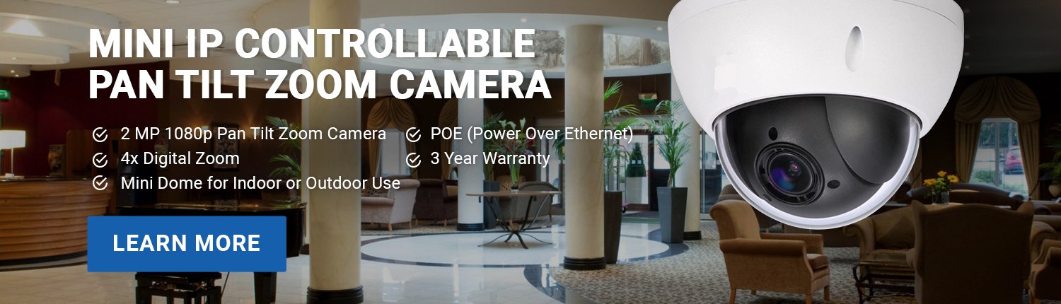 CCTV Security Systems | Surveillance Cameras | CCTV Security Pros