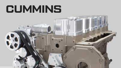 CVF Racing | Serpentine Kits, V-Belt Systems, Brackets and Pulleys for ...