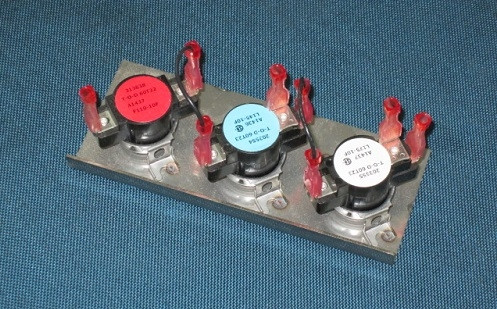 Wiring Diagram Buck 3-Speed Wood Stove Thermostat Replacement (Model ...