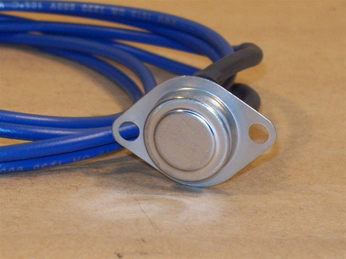 Replacement Enviro Spill Switch 300 Degree NC - EC-003