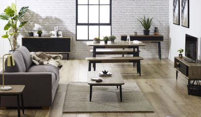 Living Room - All Furniture Ranges - Page 1 - Focus on Furniture