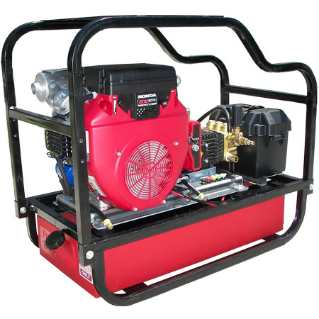 Pressure Washers - Shop by GPM - 8 GPM - 9.9 GPM - thePumpOutlet.com