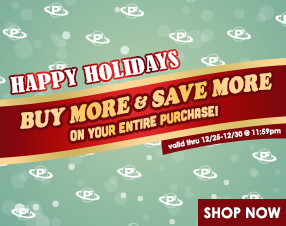 Cord Comparison Chart - Paracord Sizes | Paracord Planet