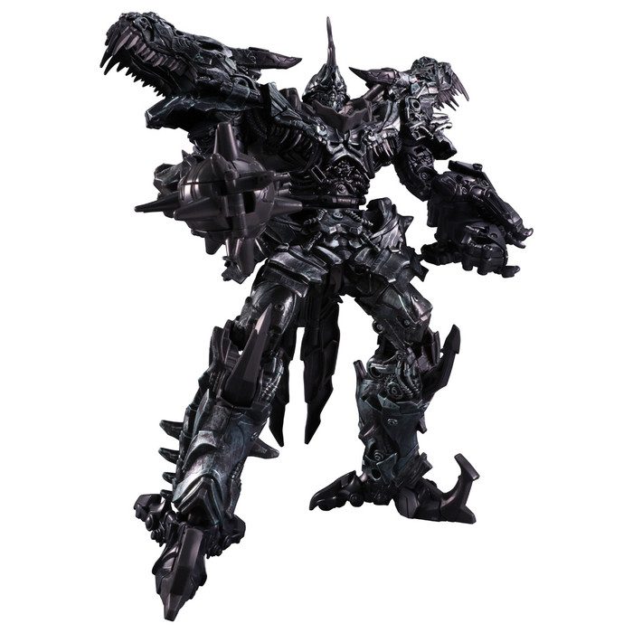 DNA Design - DK-06 SS-07 Grimlock Upgrade Kit