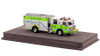 Fire Replicas Miami-Dade Fire Rescue Pierce Velocity PUC Engine 7