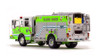 Fire Replicas Miami-Dade Fire Rescue Pierce Velocity PUC Engine 7