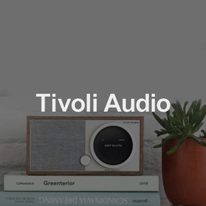 Stereophonic HiFi Store Carlton North Brands