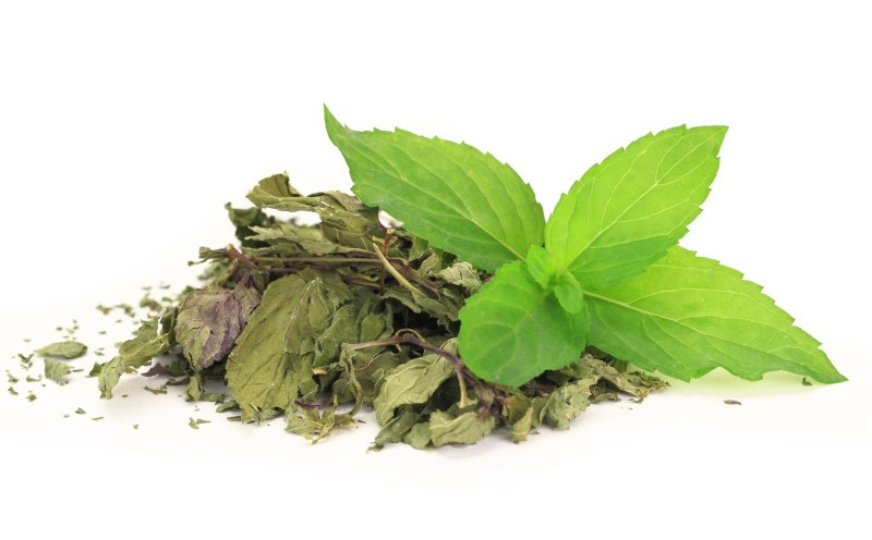 Bulk Peppermint - Grampa's Garden