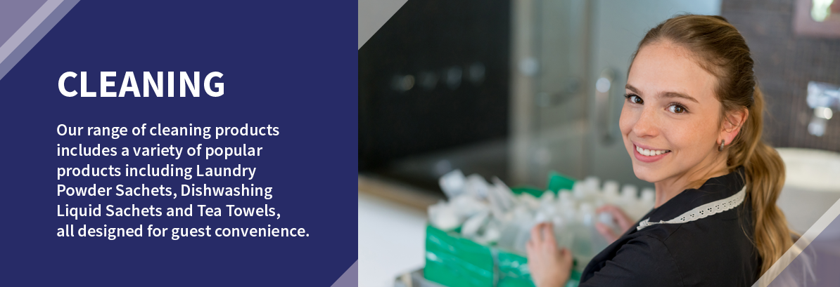 Cleaning - John Batman Group