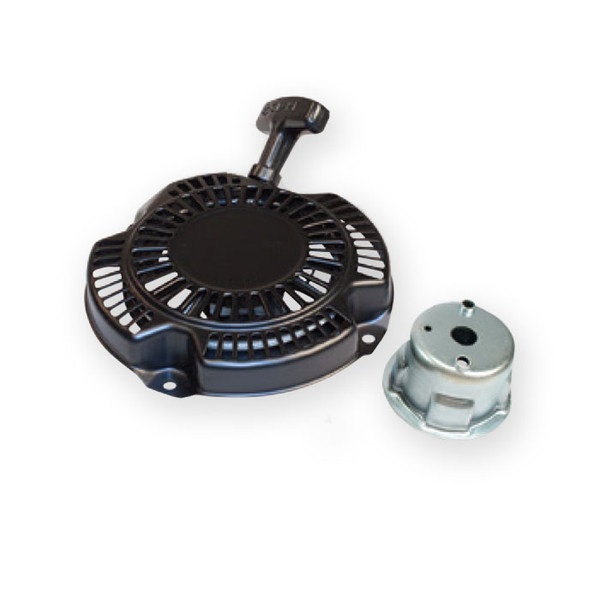 WM170 Starter | Wacker WP1540, WP1550, VP1340, VP1550, VP2050 | 0156526 ...