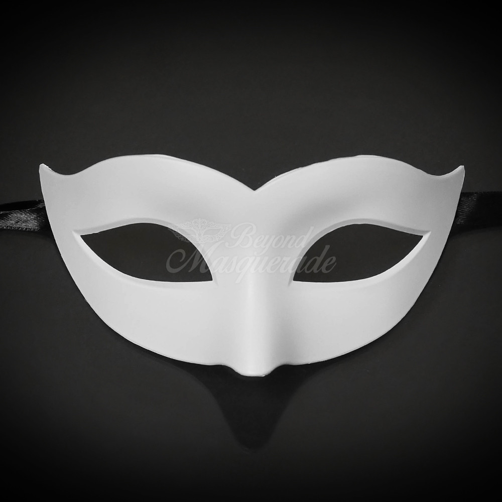 Men's Masquerade Ball Masks Halloween Costume Up to 60% OFF