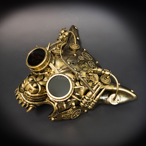 Masquerade Animal Party Masks Halloween Free Shipping & Low Prices