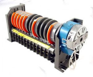 Buy - Cam Timer Fiber P30 12 Cam 24V/60Hz 36 Minute P30680CL8E9 Stock ...