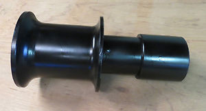 Braden Winch Heavy Duty Bayonet Style Capstan Head Great Condition ...