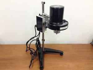 Buy -Brookfield - Model #LVT, Viscometer & Helipath Stand, Model D