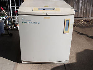 Buy -Thermo Scientific CryoPlus 1 7400 Liquid Nitrogen Cryogenics ...