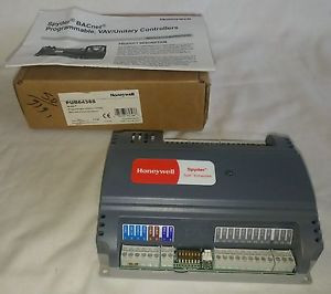 HONEYWELL PUB6438S SPYDER PROGRAMMABLE UNITARY CONTROLLER - SPW Industrial