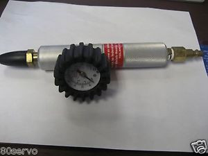 Buy - TIDLAND HIGH VOLUME AIR INFLATION TOOL 0-100PSI