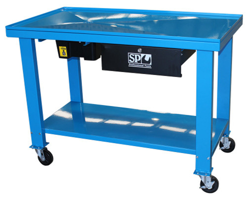 SP Professional Engine Tear Down Bench SP40415