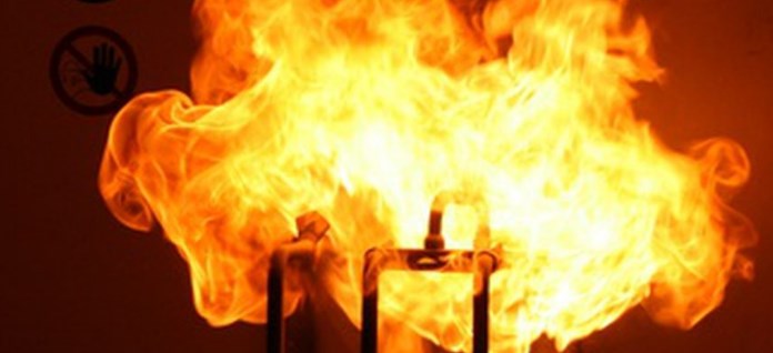 Understanding Lower Explosive Limit (%LEL) - E-Gas Depot