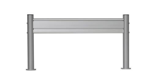 Steelcase Worktools Slatwall Accessory Panel WS | Shop Worktools by ...