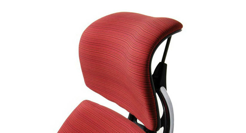 Shop Humanscale Freedom Chair Replacement Headrest Parts