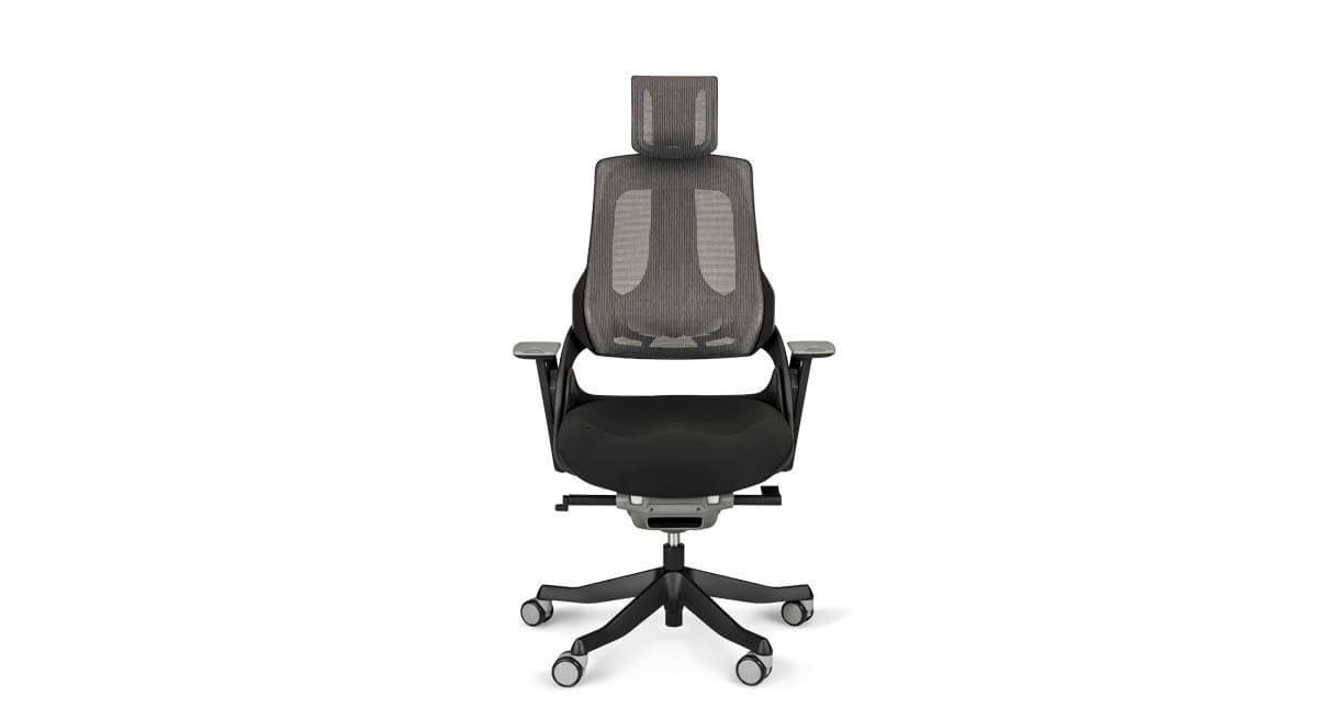 Pursuit Ergonomic Chair by UPLIFT Desk | Shop Office and Desk Chairs