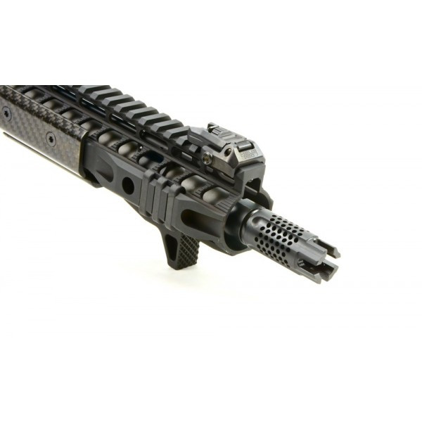 SLR Rifleworks Synergy Compensator 1/2x28