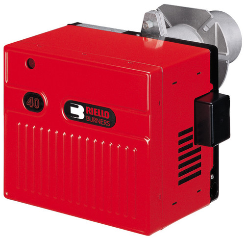 Riello RL 34/1 MZ TC Oil Burner - Wholesale Heaters