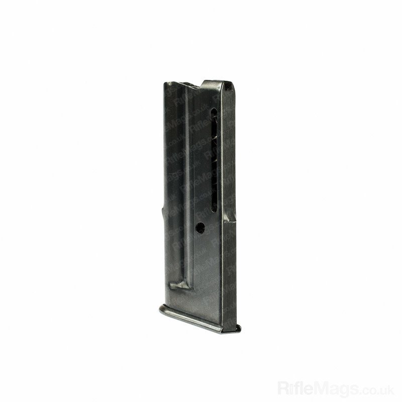 Krico 10 round .22LR magazines (straight style) - RifleMags.co.uk