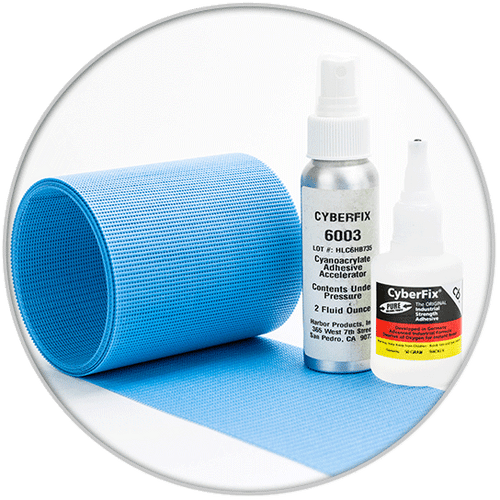 PEM High Traffic Matting - PEM Surface