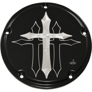 Motorcycle & Harley Derby & Inspection Covers - Get Lowered Cycles