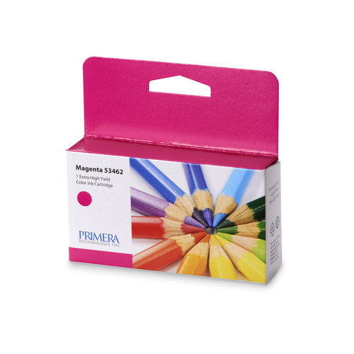 Primera Ink Cartridges & Toners
