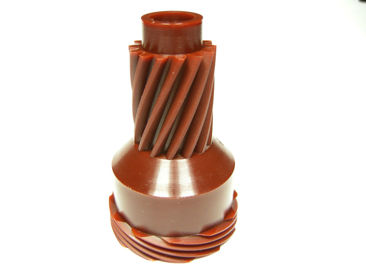 2004R Red Governor Gear / 12 Tooth Speedo Speedometer Drive 54684B ...