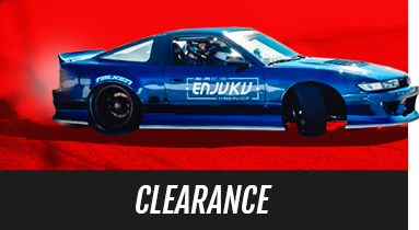 Nissan Performance Parts | Enjuku Racing Parts, LLC