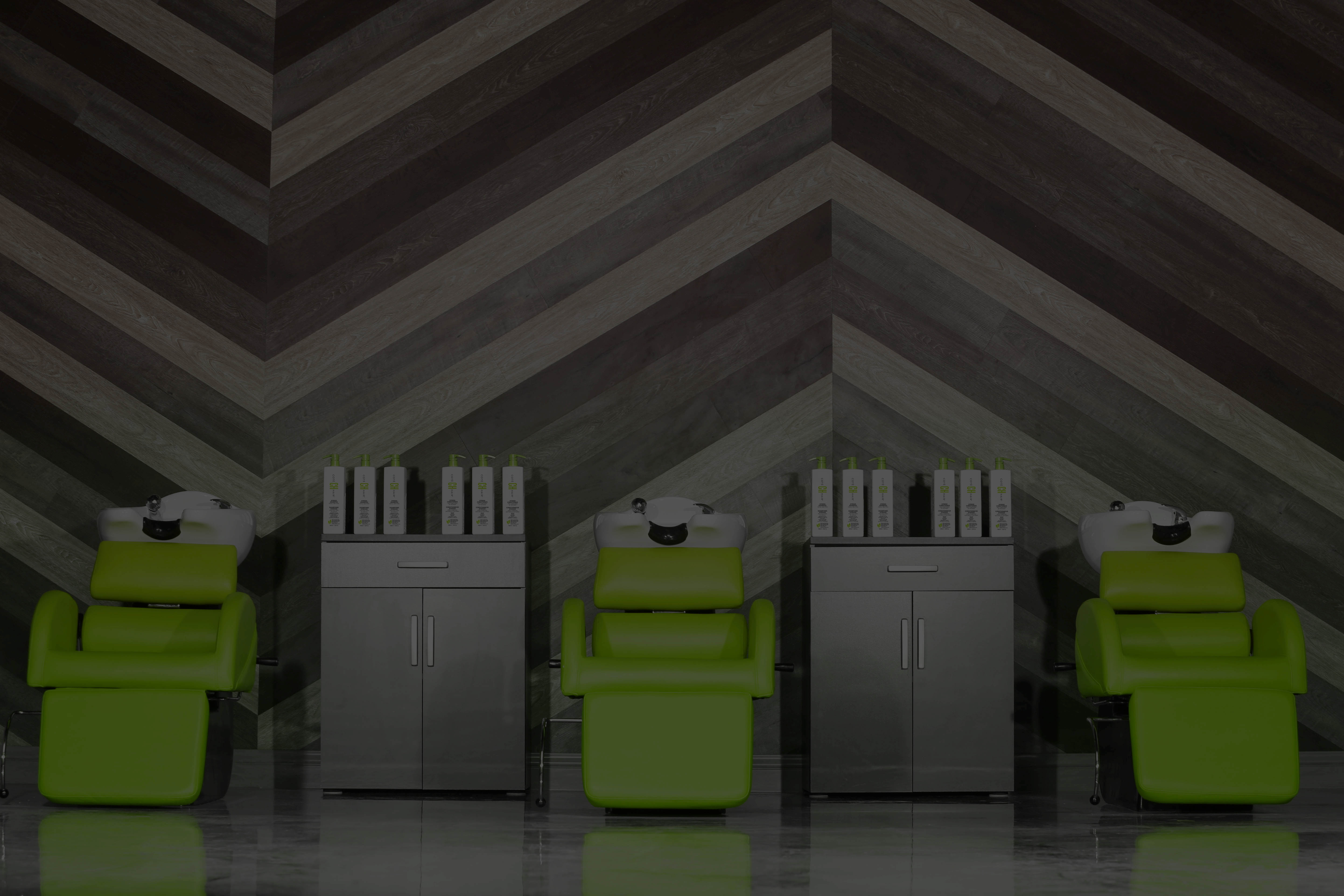 Natural Hair Products from Cote Hair | Salon Direct Hair Care