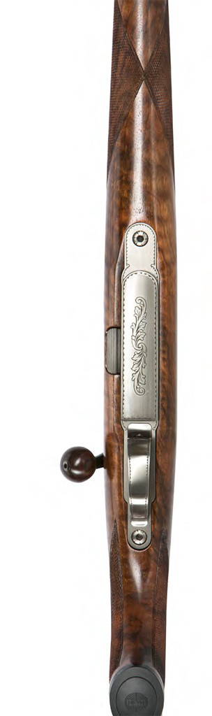 Heym SR 30 Classic Concord - Hermann's Sporting Guns