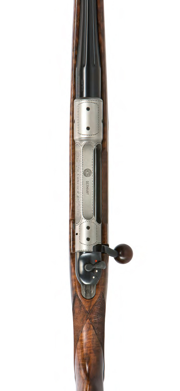 Heym SR 30 Classic Concord - Hermann's Sporting Guns