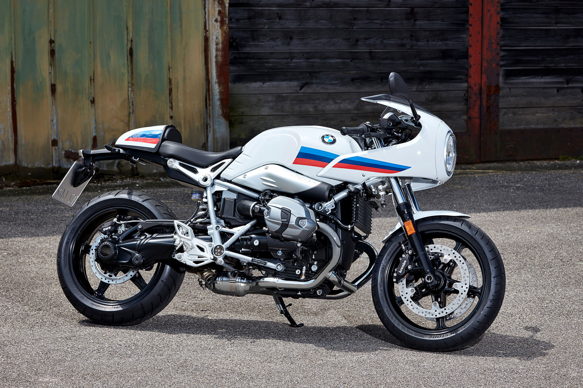 Motorplaza Groningen en Heerenveen - Ùw BMW Motorrad dealer