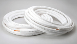 Mini Split Line Sets | Ductless Air Conditioner Line Sets