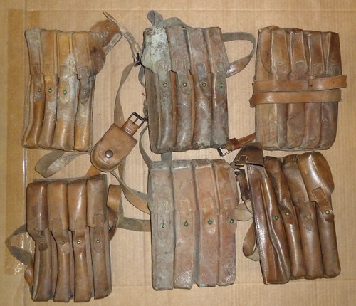 Parts and Kits Web Store - Yugoslavian Military Gear - BRP CORP