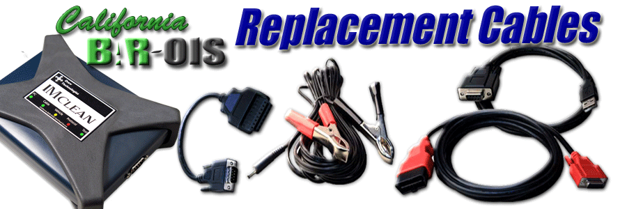 BAR-97 & BAR-OIS | Oil Change Stickers | Vinyl Banners - Emissions Depot®