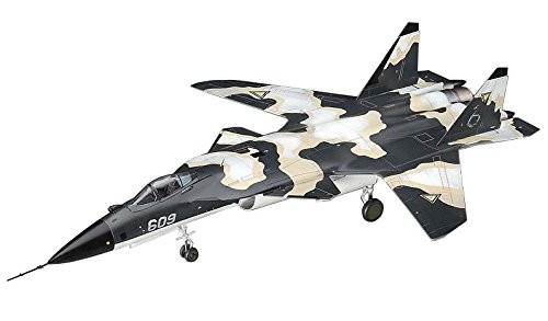 Hasegawa SP322 Ace Combat Su-47 Berkut Grabacr 1/72 Scale Kit - Plaza Japan