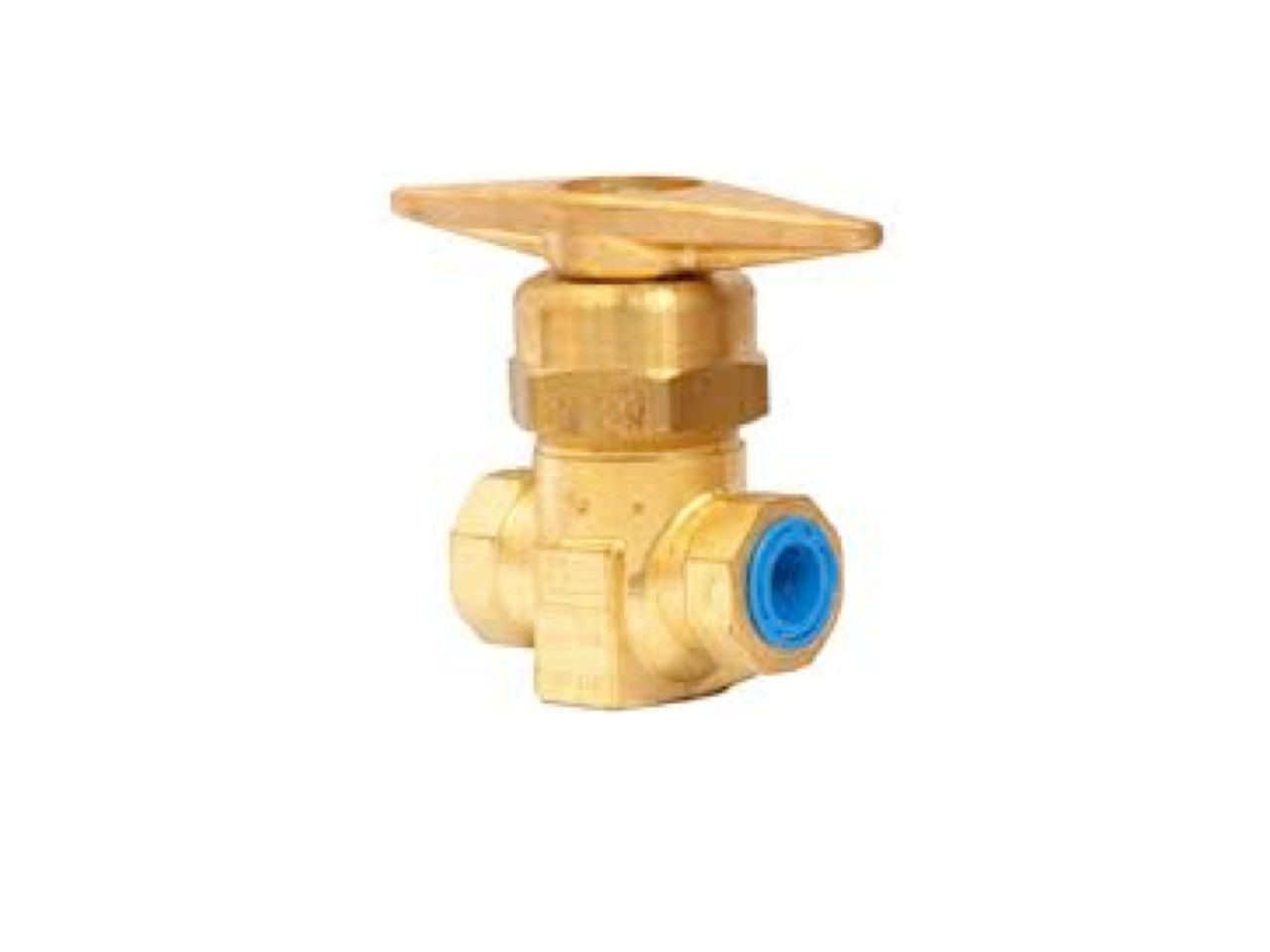 Rego 9560 Master Valve, Brass - thecryoshop.com Rego 9560 Master Valve, Brass - thecryoshop.com