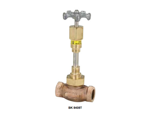 Rego 9560 Master Valve, Brass - thecryoshop.com Rego 9560 Master Valve, Brass - thecryoshop.com