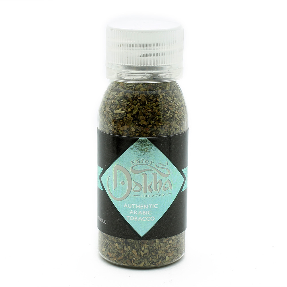 Enjoy Dokha Light - Dokha.eu